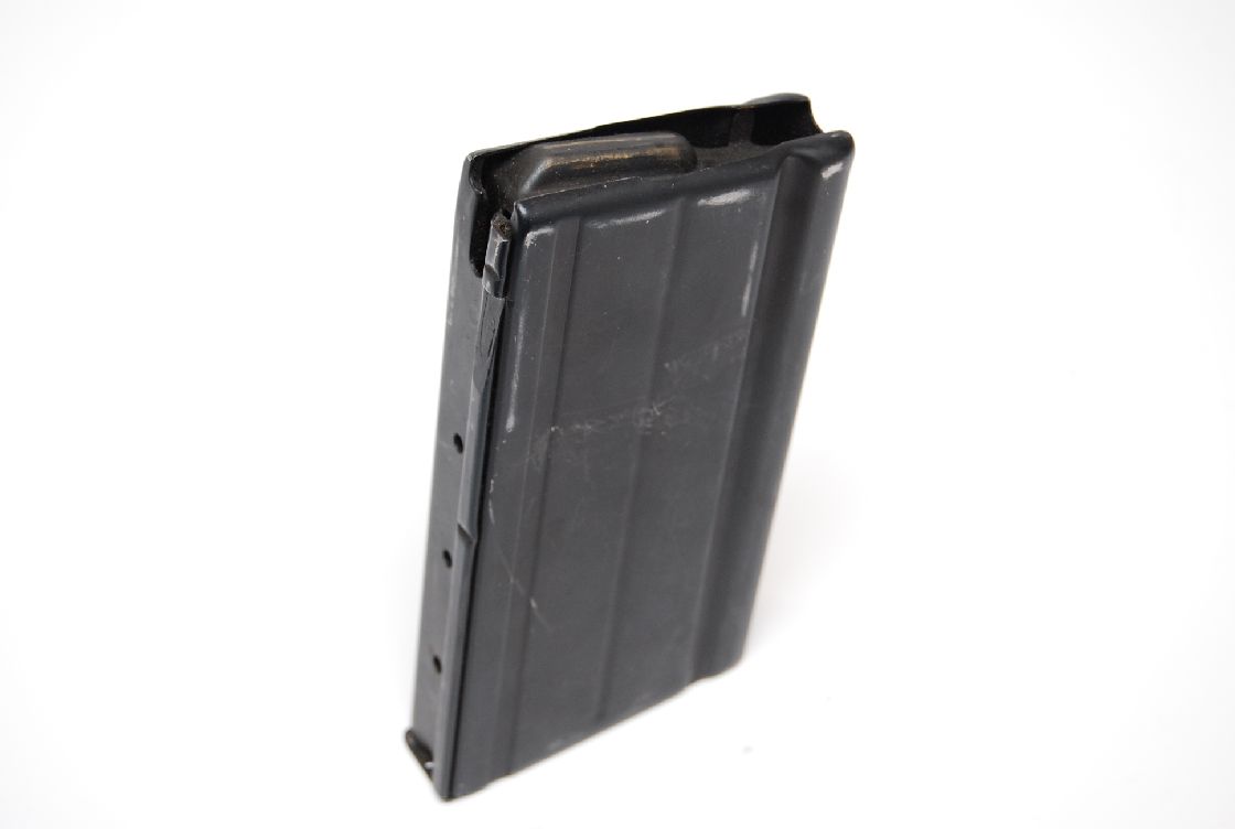 magazijn Fal - Wapenhandel Slendebroek