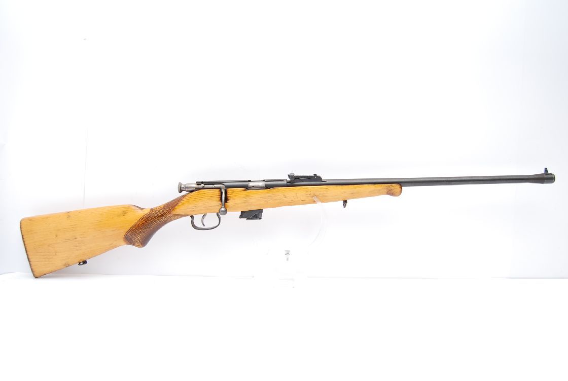 USSR .22LR - Wapenhandel Slendebroek