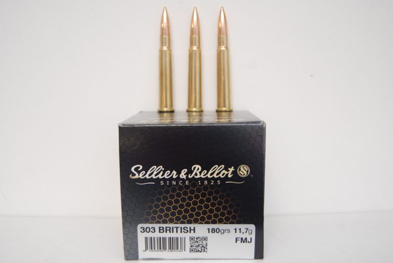 Geweer Munitie Archives - Wapenhandel Slendebroek